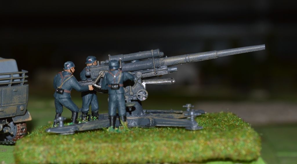 [TMP] "Advance of the Matildas. Arras France 1940" Topic